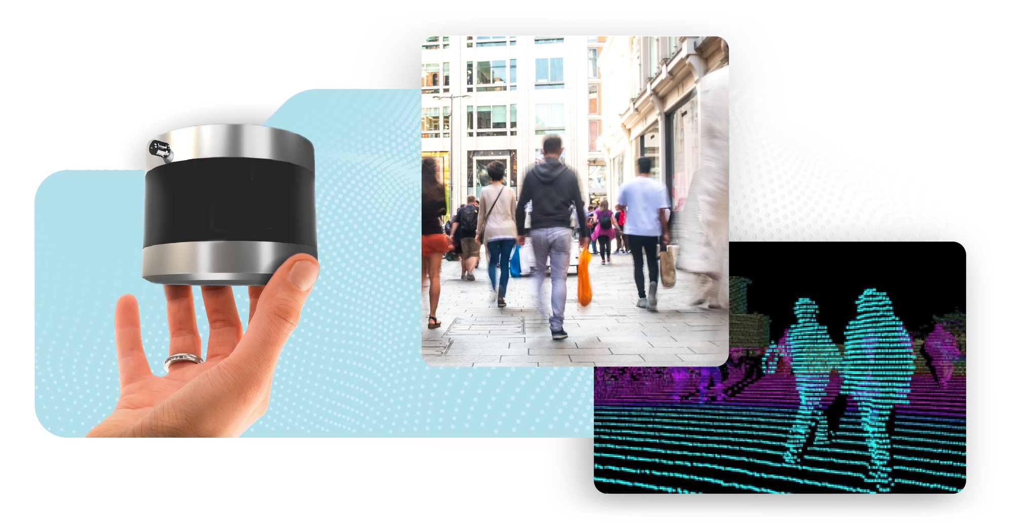 Beonic Advances People Counting With New LiDAR Applications