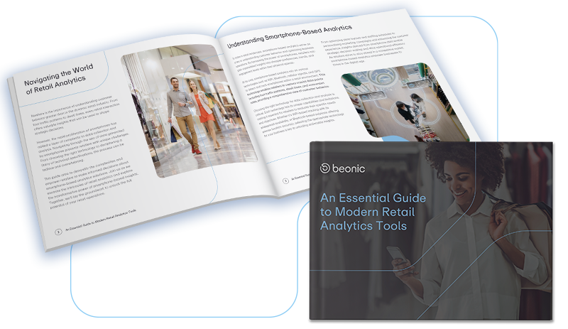 An Essential Guide to Modern Retail Analytics Tools