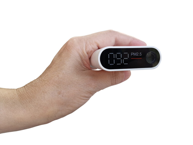 5 Ways Smart City Technology Benefits Cities and Residents