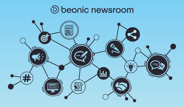 Beonic Newsroom | Press Releases, Partnerships and Company Milestones