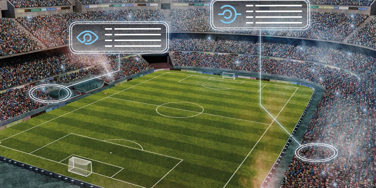 How Crowd Management Solutions Drive a Better Fan Experience