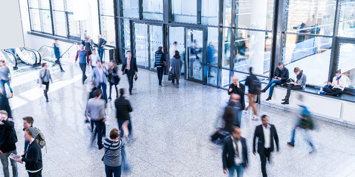 Leveraging Building Occupancy Data To Increase Energy Efficiency