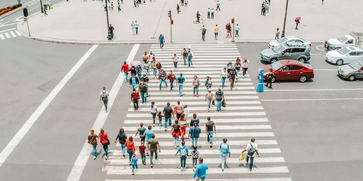 5 Ways Smart City Technology Benefits Cities and Residents